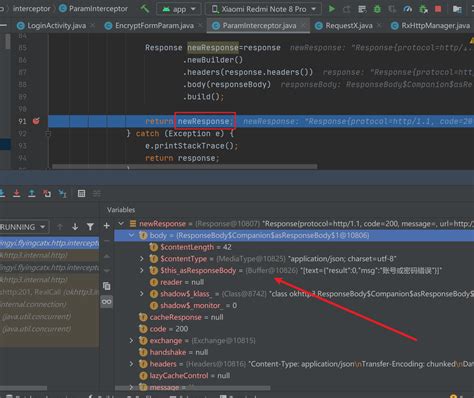 java lang illegalstateexception closed · issue 260 · liujingxing
