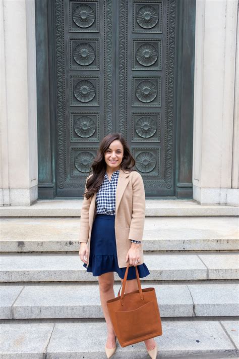 J Crew Sweater Blazer Worn Four Ways Pumps And Push Ups