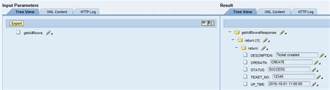 how to persist custom data in sap pi java table part 3 sap blogs