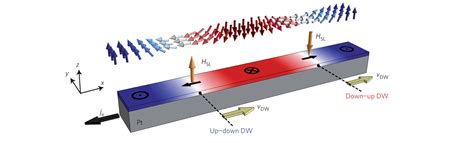 What Is Magnetic Domain Walls At King Cavalier Blog