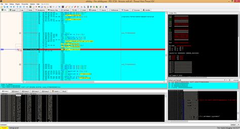 color schemes · x64dbg x64dbg wiki · github