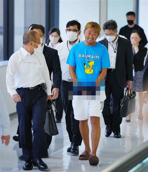 ガーシー容疑者逮捕に鈴木宗男氏「外務省もかなり動いたと聞いている」 社会写真ニュース 日刊スポーツ