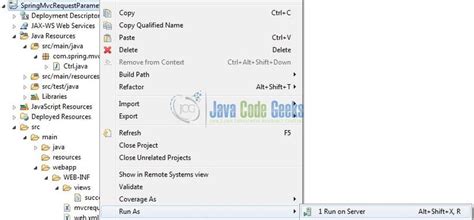 spring requestparam annotation example examples java code geeks 2022