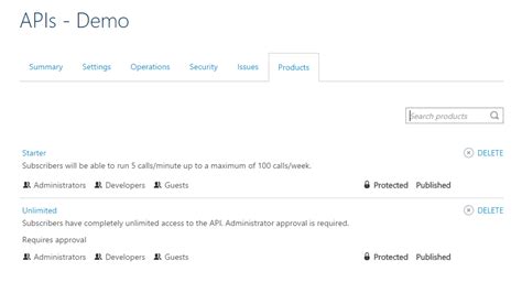 getting started with azure api management codeproject
