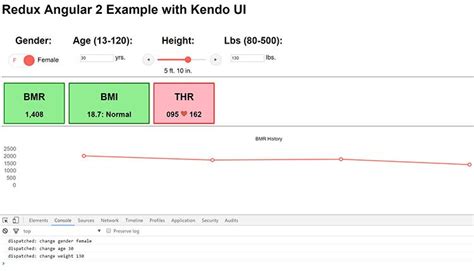 improving the state of your app with redux telerik blogs