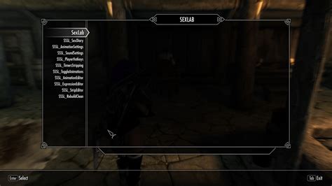 problems with matchmaker se technical support skyrim special