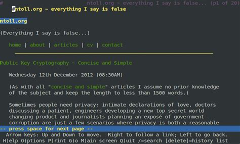 old posts page 13