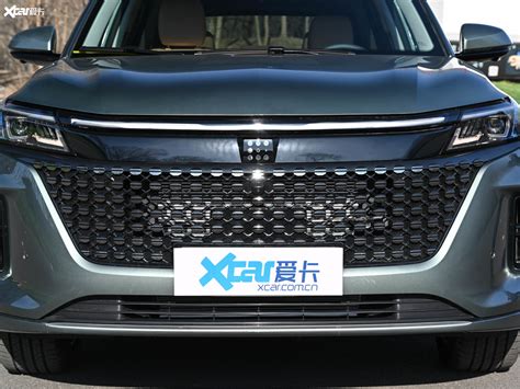 【2023款蓝电e5 1 5l De I 110km旗舰型 5座 细节外观 2 260张图片】 汽车图片大全 爱卡汽车