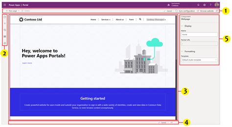 power apps portals tutorial powerapps portals tutorial powerapps