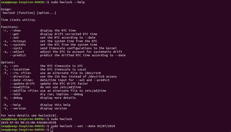 100 essential linux commands for every user linux hint