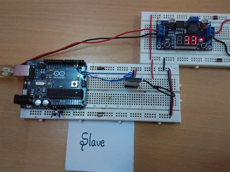 pairing two hc 05 bluetooth modules and share data between them