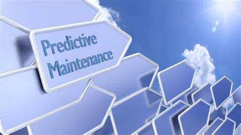 everything you need to know about predictive maintenance