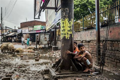 What We Can Learn From Bangladesh To Make India Open Defecation Free