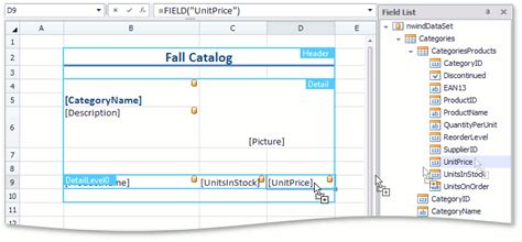 how to create a master detail report winforms controls devexpress help