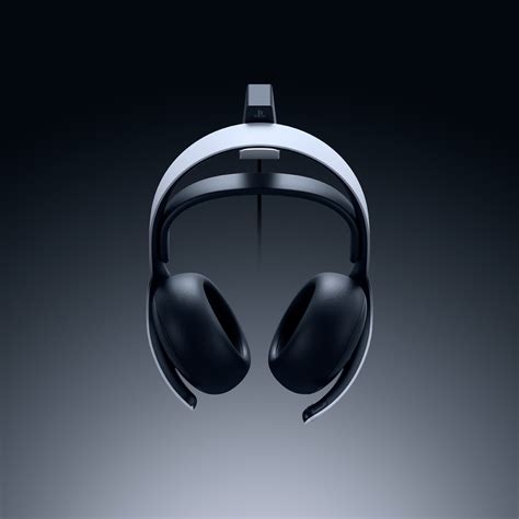 Sony Announces Launch Of Playstation Pulse Elite Wireless Headset