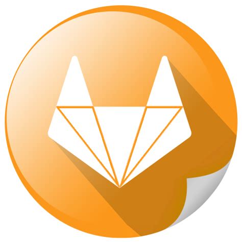 gitlab icon 292841 free icons library