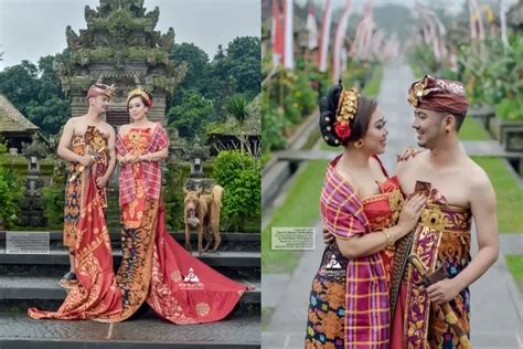 Review Baju Adat Bali Beserta Keunikannya Ada Fakta Yang Wajib Kalian