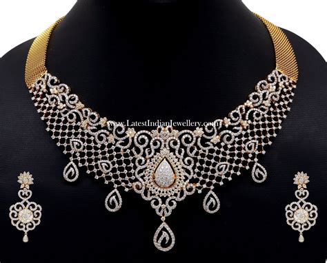 Diamond Necklace For Women Things You Must Know
