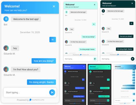 top flutter chat ui chat api sdk feed api packages flutter gems