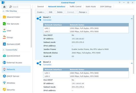 how to setup and use a docker macvlan network on a synology sysop s blog