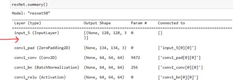add preprocess layer to the pretrained keras model after the input