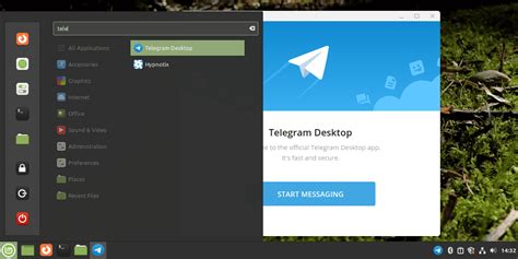 4 ways to install telegram app on linux mint 21 vanessa or lmde 5
