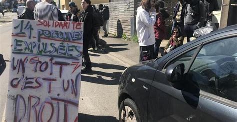 Expulsés Dune Maison à Rezé Ces Hommes Ne Sont Toujours Pas Relogés
