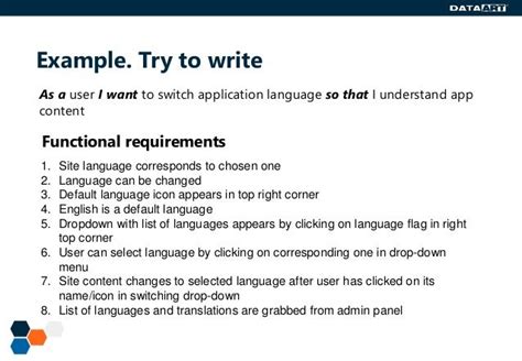 7 Tips For Writing Acceptance Criteria With Examples