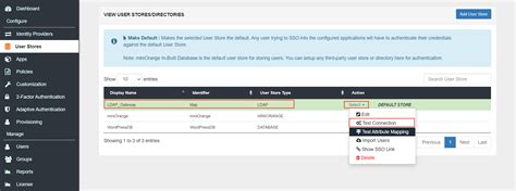 miniorange ldap gateway