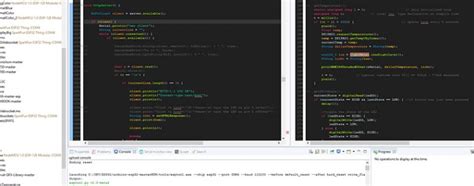 blog esp32 esp8266 rfm69 cc1101 nrf24l01 for rf
