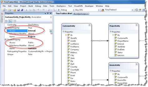 linq to sql and serialization rick strahl s web log