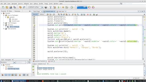 java se 0035 consideraciones generales youtube
