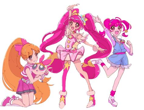 あなたのイラストのどこが好きかフォロワーさんが教えてくれる 等身絵並べて待機 」 すらぁ🪢のイラスト
