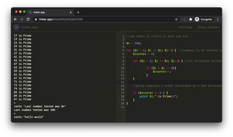 open‑sourcing tinker app — alex vanderbist