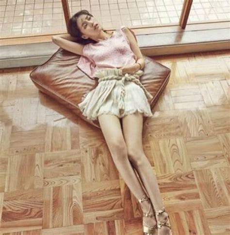 임지연 대박 ‘청순 섹시 매력 눈길 아찔한 미니스커트 입고 마네킹 몸매 과시 헉스