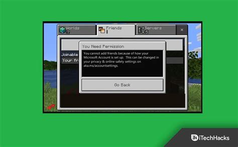 how to fix minecraft error code aka ms accountsettings 4pmtech
