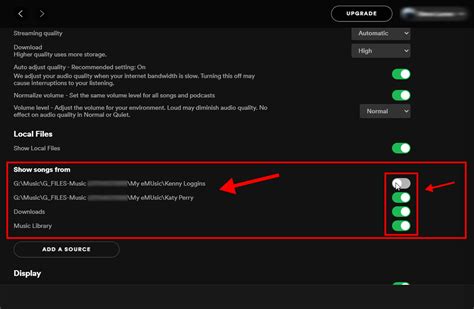 introducir 79 imagen spotify search bar not working viaterra mx