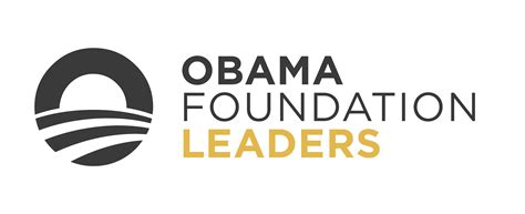 Leaders Obama Foundation