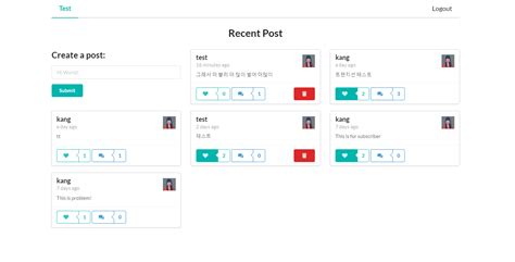 github kbu715 graphql mern apollo create a social media