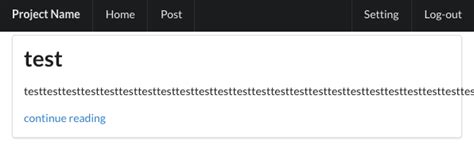 javascript how to hide overflow text content in react