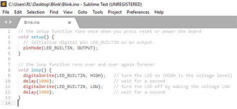 setting arduino o files to open as c files in sublime