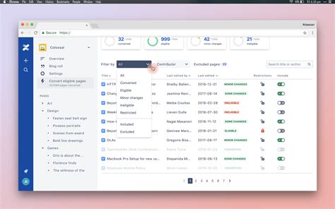 how we roll out the new editor in confluence atlassian