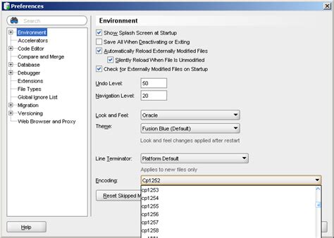 pl sql developer character set the best developer images