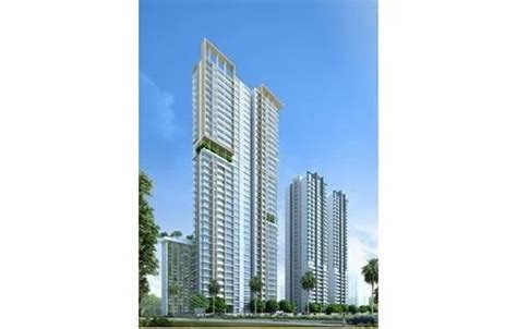 2 Bhk Apartment Flat For Sale In Andheri West In Gokhiware Thane