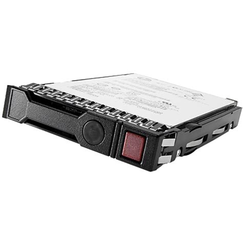 unidad de disco duro hpe msa sas 12g enterprise de 2 4 tb 10k sff