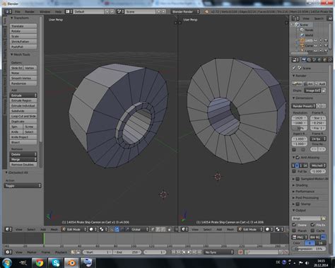 texturing how to place the right seams for uv unwrapping blender