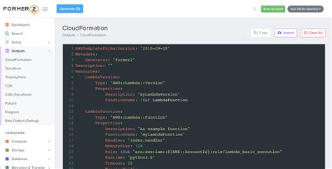 accelerate infrastructure as code development with open