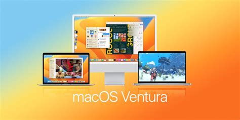 [ventura Update] How To Download Install Upgrade Macos 13