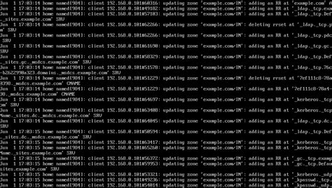 how to find log files in linux systran box