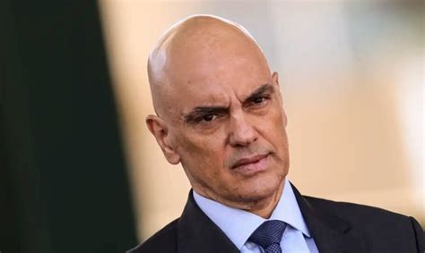 Stf Nega Recurso De Bolsonaro Para Tirar Moraes Do Inquérito Do Golpe